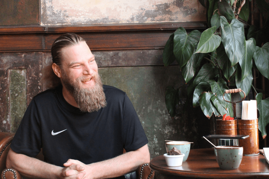 Succesverhaal: Anne bij Mr. Mofongo – FlexExpert