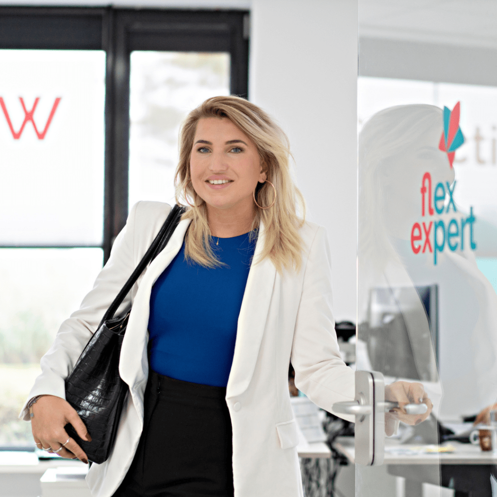 Werken bij een uitzendbureau: hoe gaat dat? – FlexExpert